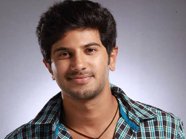 Maniratnam keen to cast Dulquer on his next ! - Malayalam Filmibeat