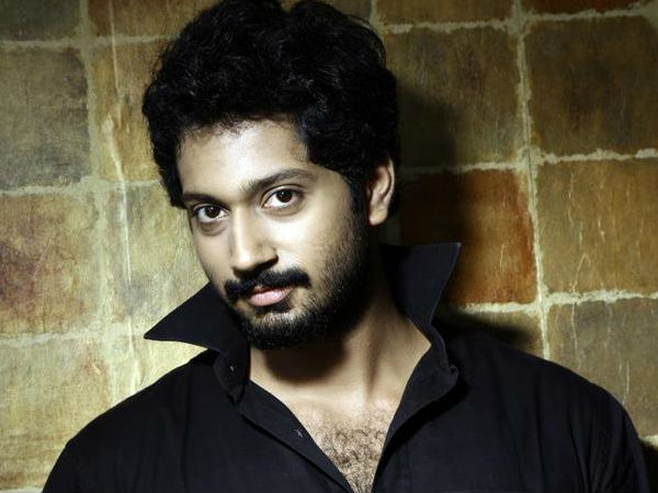 Rejith to try different looks in movies! - Malayalam Filmibeat