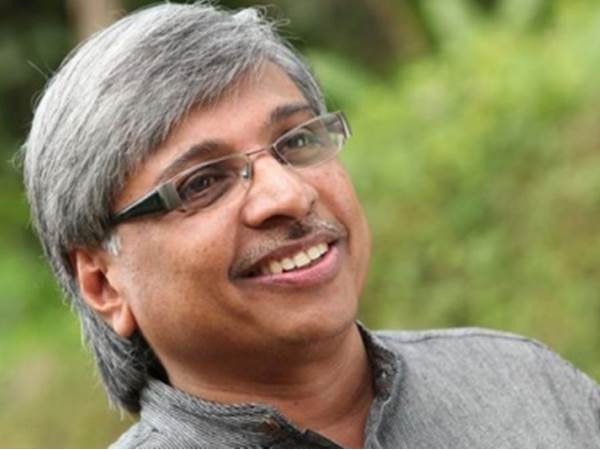 I am doing the Mammootty project: Kamal - Malayalam Filmibeat