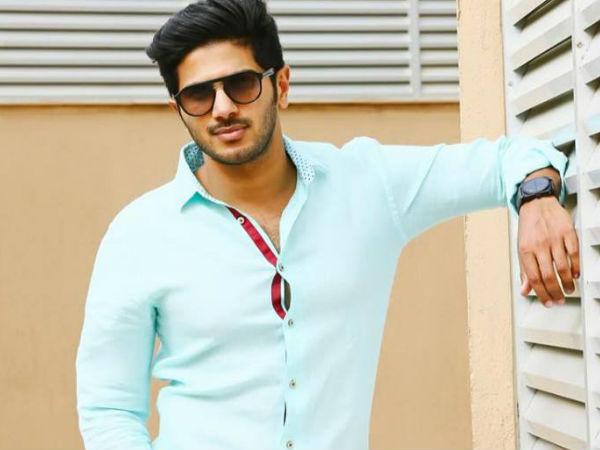 Dulquar Salman's latest photo shoot for Star & style magazine ...