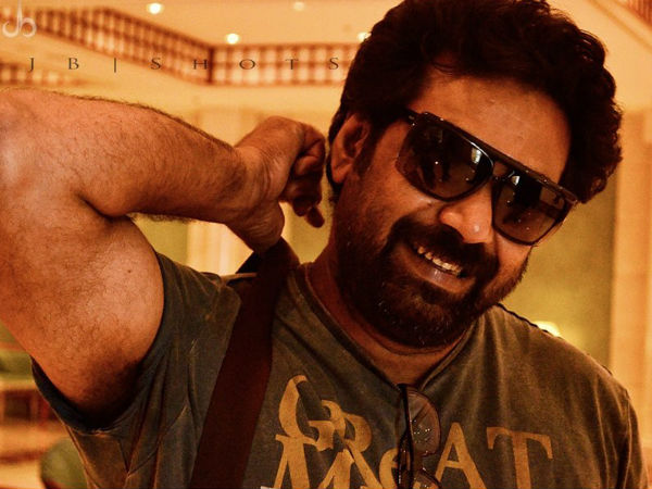 I am not bothered about age: Biju Menon - Malayalam Filmibeat