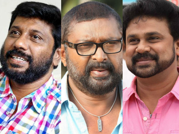 Siddique-Lal Duo To Direct Dileep In King Liar - Malayalam Filmibeat
