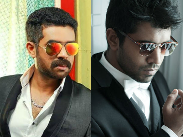 Lal Jose to line up Vijay Babu, Nivin - Malayalam Filmibeat