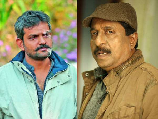 Rajeev Ravi lashes out against Sreenivasan, Maniratnam and Quentin ...