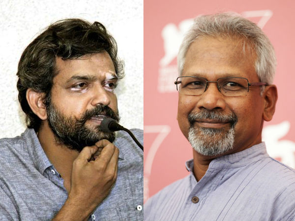 Rajeev Ravi lashes out against Sreenivasan, Maniratnam and Quentin ...