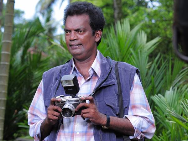 സലീം കുമാര്‍ സിനിമ സംവിധാനം ചെയ്യുന്നു | Salim Kumar turns director ...