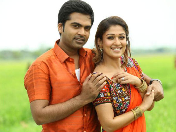 Simbu-Nayanthara together on Pongal - Malayalam Filmibeat