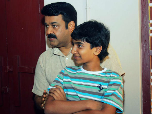 Mohanlal is Friendly, Mammootty is Supportive said Navaneeth ...