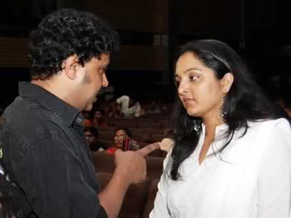 Manju Warrier and Dileep should thankful to Mohanlal and Shine Tom ...