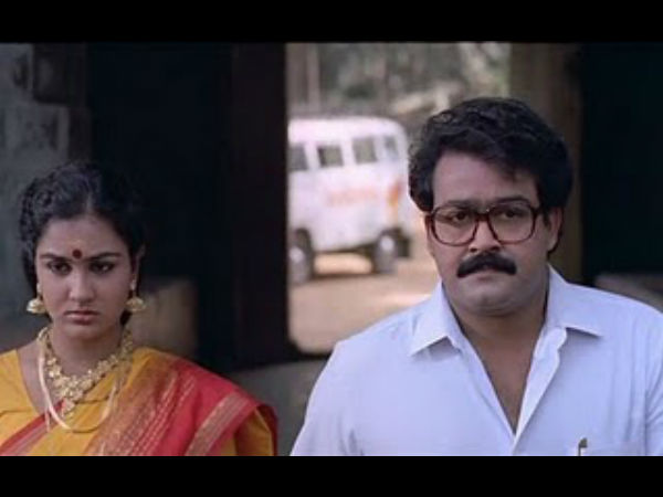 Midhunam was produced by Mohanlal - Malayalam Filmibeat