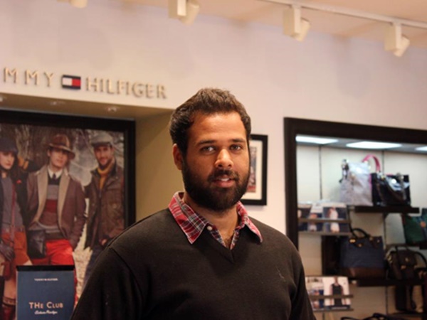 late actor Ratheesh's son to make his debut in Mammootty movie ...