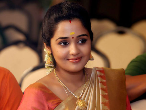 I changed my self said Anannya - Malayalam Filmibeat