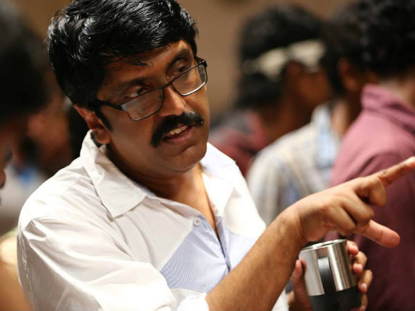 Director B Unnikrishnan against 5 % vat tax - Malayalam Filmibeat