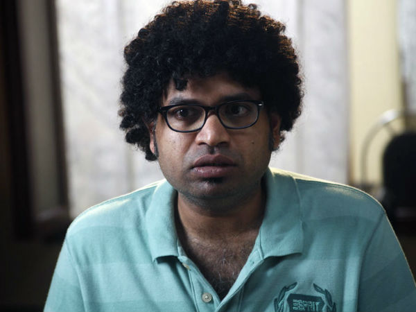 Tamil comedy actor Premgi Amaren apologized to Malayali audience ...
