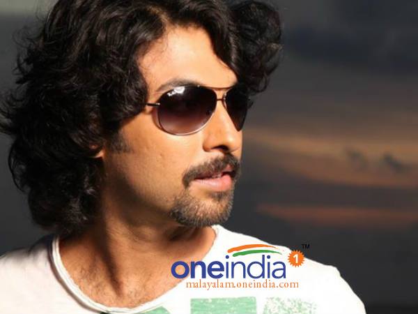 Malayalam Actor Jishnu Raghavan Diagnosed with Cancerous Tumour ...