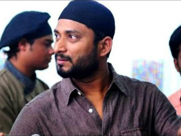 The man who identified to upload Premam sensor copy says Anwar Rasheed ...