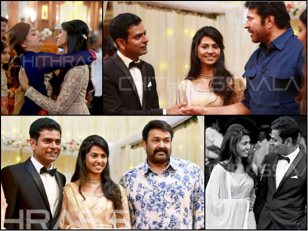 PHOTOS: 'Premam' Director Alphonse Puthren Is Engaged! - Malayalam ...