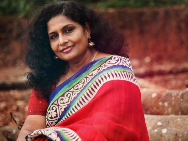 Actress Zeenath react against new generation films - Malayalam Filmibeat