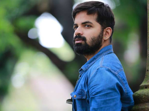 vinay fort about his film career - Malayalam Filmibeat