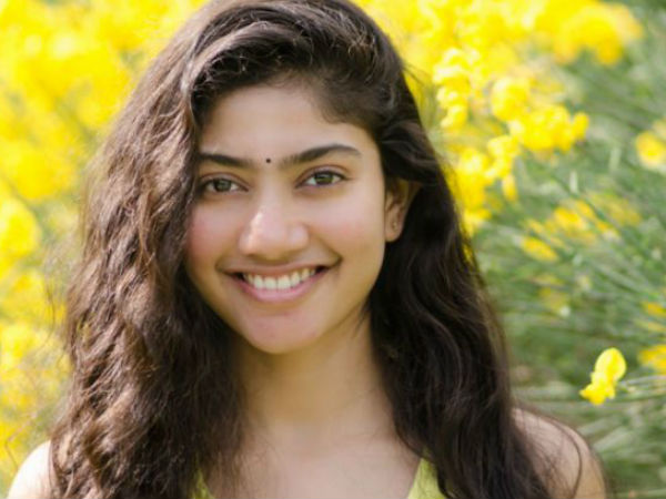 sai pallavi not in major ravi-mohanlal film - Malayalam Filmibeat