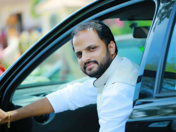 Is director Jude Anthany Joseph have arrogance? - Malayalam Filmibeat