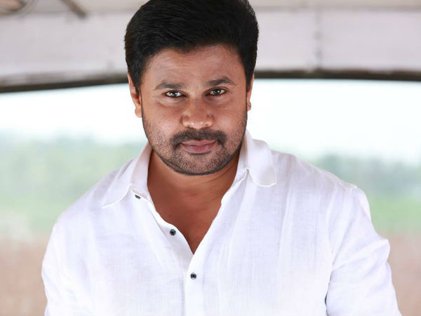 actor dileep about his film career - Malayalam Filmibeat