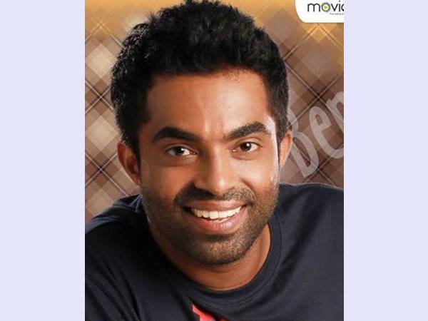 Jacob Gregory in mansoon mangoes - Malayalam Filmibeat