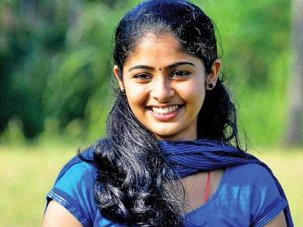 Su Su Sudhi Valmeekam shooting experience of Swathy Narayanan ...