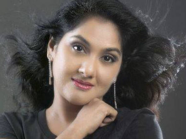 Actress Anju Aravind about film industry - Malayalam Filmibeat