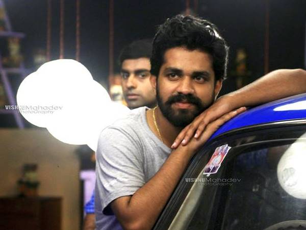 Actor Vineeth Mohan about his film career - Malayalam Filmibeat