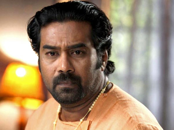 Actor Biju menon about his next film - Malayalam Filmibeat