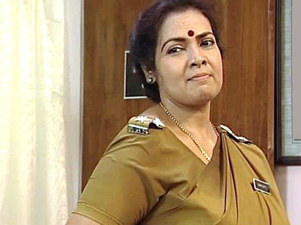 I didn't go and see Jagathy Chettan says Kanakalatha - Malayalam Filmibeat