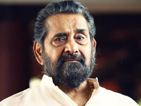 Madhu in Anil's next bollywood film - Malayalam Filmibeat