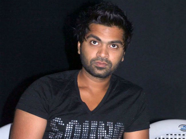'Beep' song: Actor Chimbu in police station - Malayalam Filmibeat