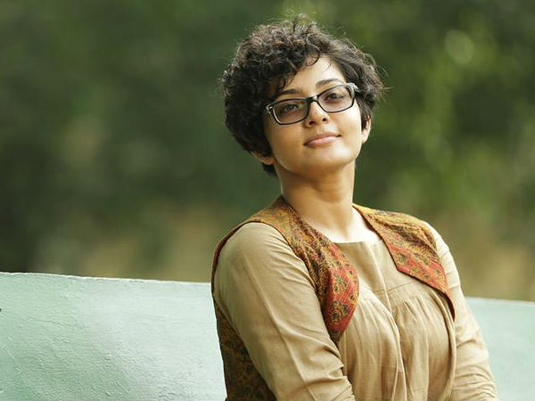 Actress Parvathi about Ennu Ninte Moideen, Charlie - Malayalam Filmibeat