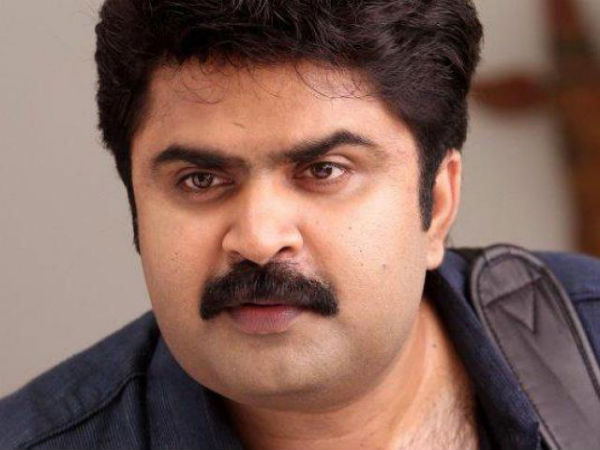 Actor Anoop Menon about his film career - Malayalam Filmibeat