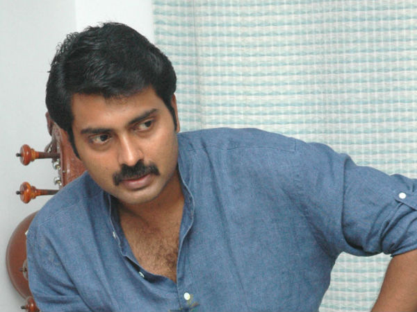 Actor Narain about his film career - Malayalam Filmibeat