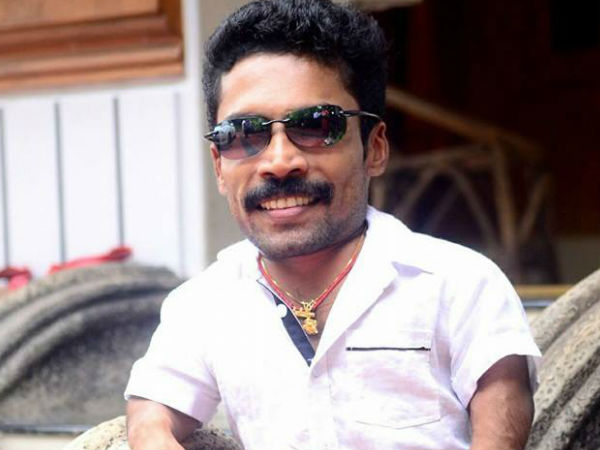 Actor Guinness Pakru about his film career - Malayalam Filmibeat