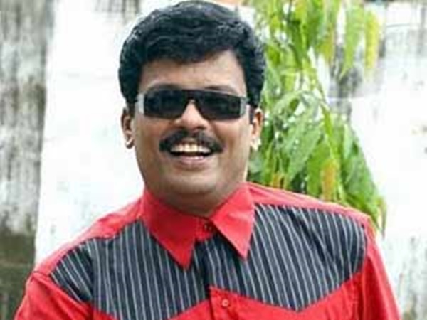 Actor Jagadeesh about Leela - Malayalam Filmibeat