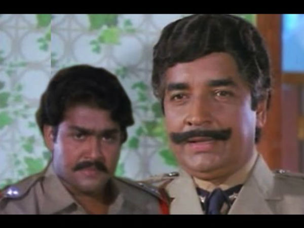 Prem Nazir planned a film to direct with Mohanlal - Malayalam Filmibeat