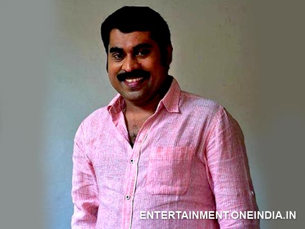 Actor Suraj Venjaramood about pavithran character in Action Hero Biju ...
