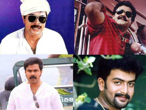 From Kottayam Kunjachan To Kunjoonju: The Best Achayan Characters In ...