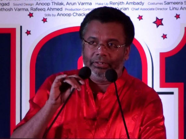 4 Women who Changed the Life of Actor Nandu - Malayalam Filmibeat