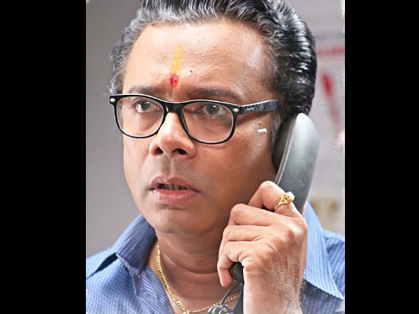 4 Women who Changed the Life of Actor Nandu - Malayalam Filmibeat