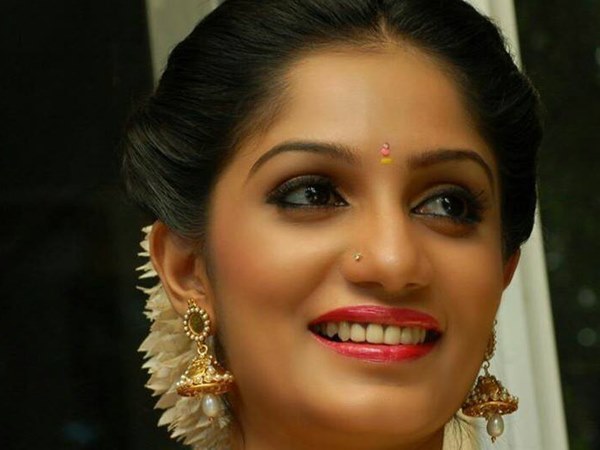 Actress Arya about her career - Malayalam Filmibeat