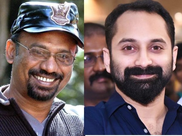 Fahad Fazil in Rafi's next film - Malayalam Filmibeat