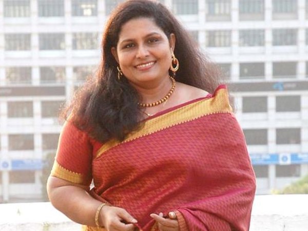 Actress Zeenath about her career - Malayalam Filmibeat