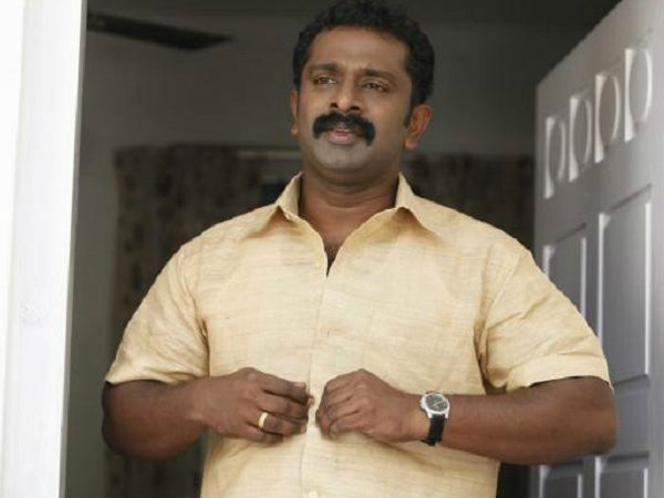 Sreejith Ravi about his personal life - Malayalam Filmibeat