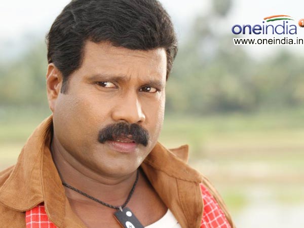 Kalabhavan Mani was the first choice for the villain role in ...
