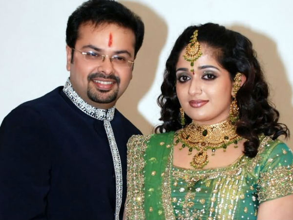 Did Kavya Madhavan expressed hesitation to marry Nishal Chandra? - Malayalam Filmibeat